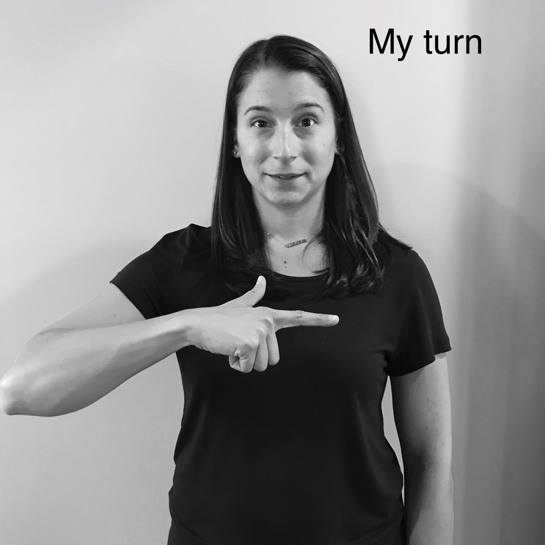 Increase Early Language Through Play with These Signs & Activities