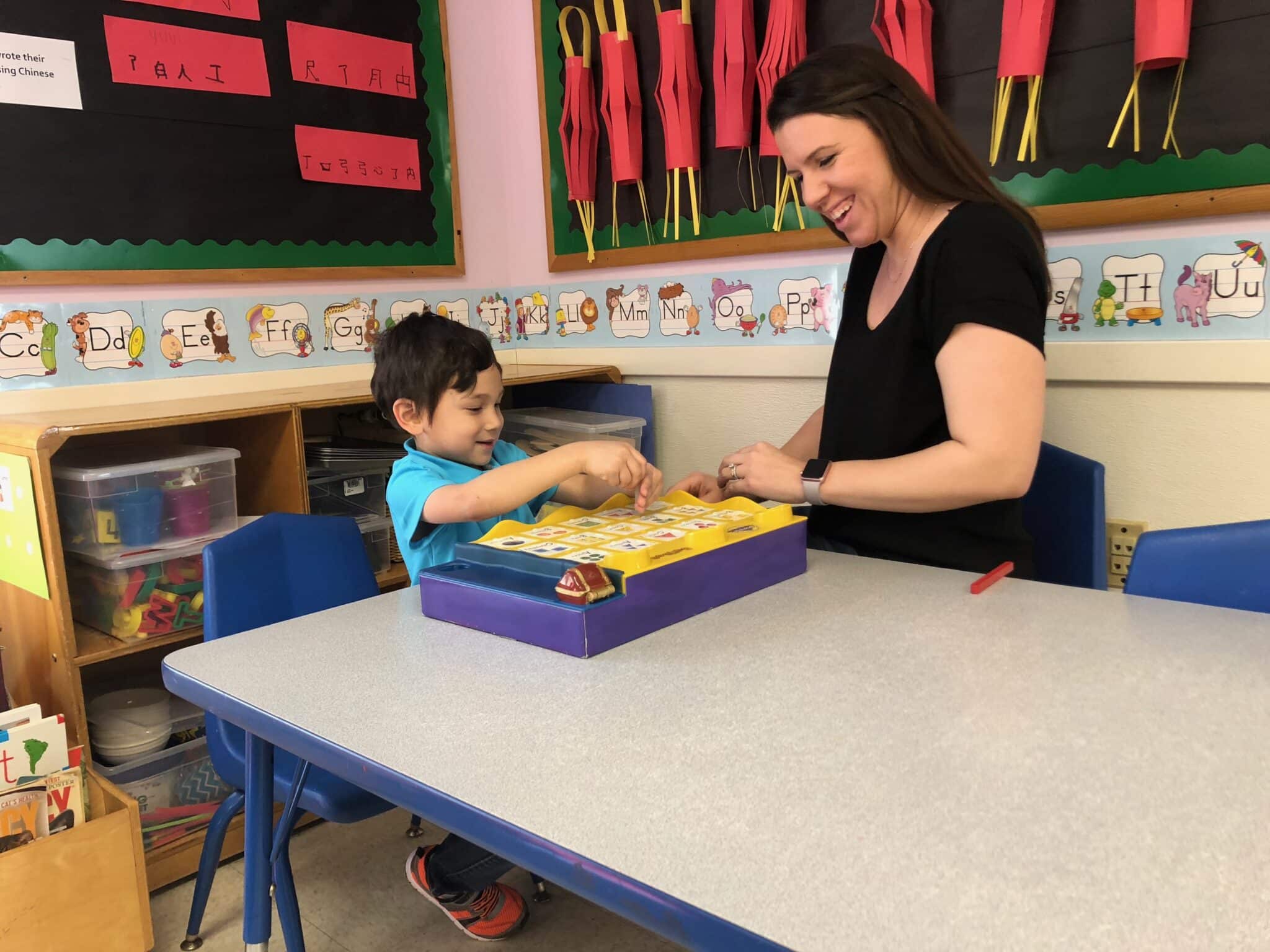 Education for Educators | Little Hands Pediatric Therapy